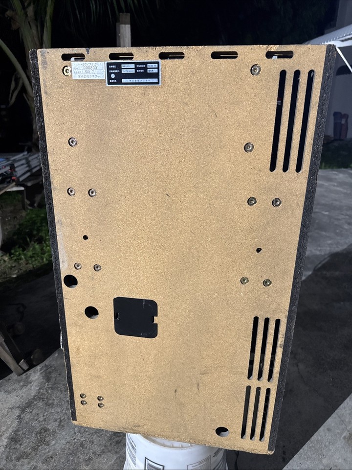 IGT Type A Dynamite Free Slot Machine + Tokens And Key | eBay