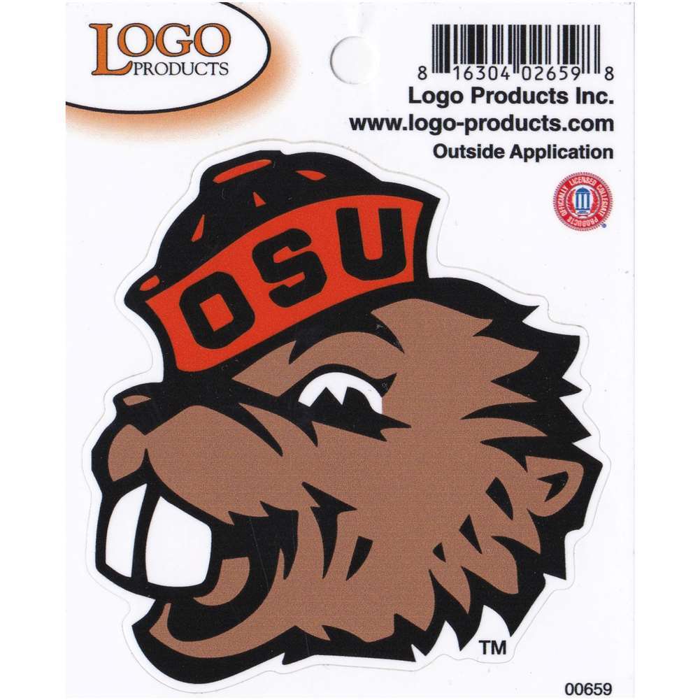 Nuevo Logotipo De Los Oregon State Beavers Funding Boost For Beaver