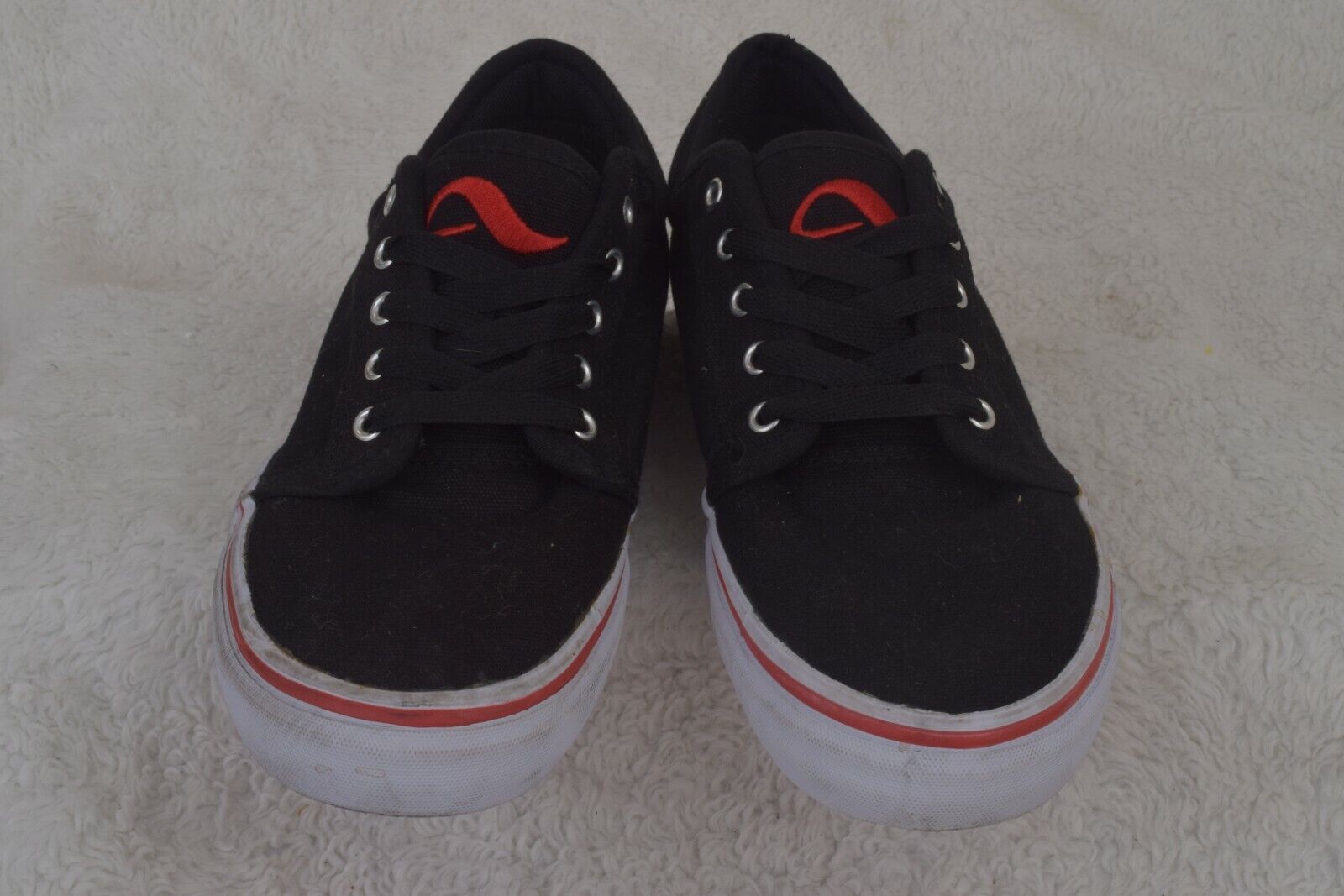 Mens Adio Melbourne Skateboard Shoes Classic Retro Ca Gem
