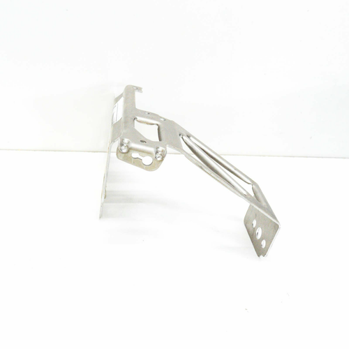 NEW BMW M3 CONVERTIBLE E93 FRONT RIGHT M BUMPER BRACKET 51118042082 ...