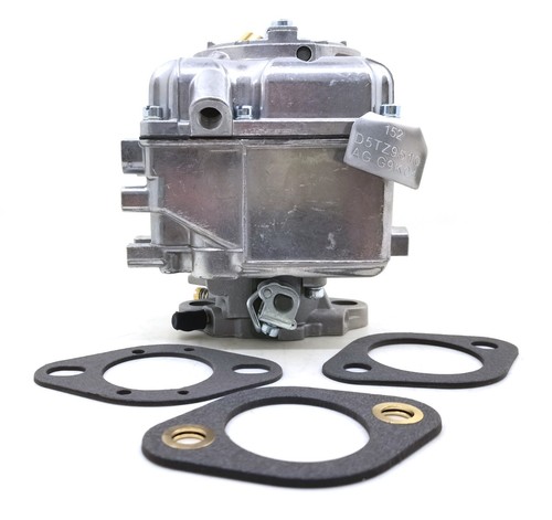 Ford 240 250 300 YF C1YF 6 Cylinder CIL Engine 1975-1982 D5TZ9510AG ...