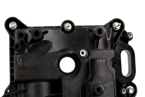 Ford 2017-2022 3.5L V6 right Side Valve Cover HL3Z-6582-F stamp# HL3E ...