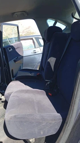 Sitz Hinten Rechts für HONDA FR-V (BE) 2.2 CTDi Comfort 2008 378264 | eBay