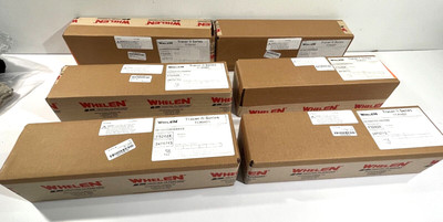 Emergency & Safety Lights - Whelen Lights