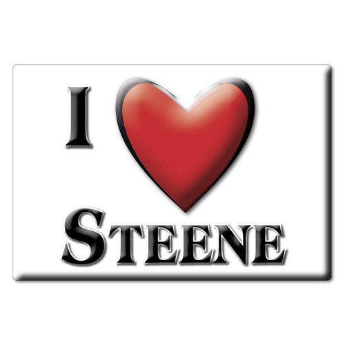 Aimant sur Steene, Nord, Auvergne - Magnet France Souvenir | eBay