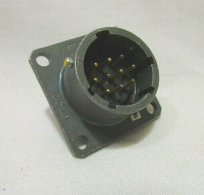 Connectors - Bendix Connectors