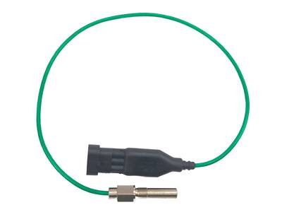 Detroit Diesel 23526667 Genuine OEM Turbocharger Turbine 3-Pin Speed ...