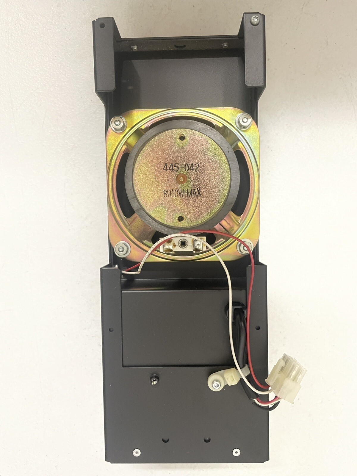 SIMPLEX 4100 MIC CALL STATION 636-062 635-946 (SAME DAY SHIPPING) | eBay