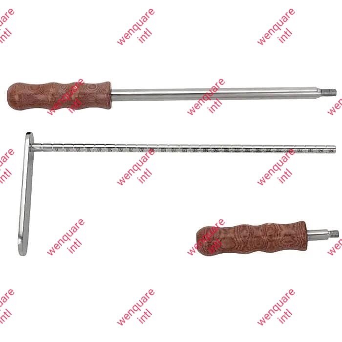 Table Top Rod Cutter Rod Bender Hight Grade Spine Instruments | eBay