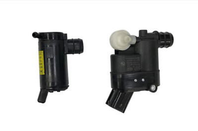 OEM 98510-2J500 MOTOR & PUMP ASSY-W/SHLD WASHER Fedex for Kia Stonic ...