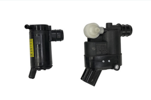 OEM 98510-2J500 MOTOR & PUMP ASSY-W/SHLD WASHER Fedex for Kia Stonic ...