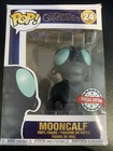 Funko Pop! Vinyl: Crimes of Grindelwald Mooncalf #24 Special Edition ...