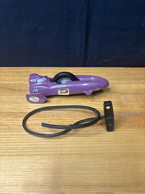 Vintage MINI SSP CAR PROMO KENNER HI C CEREAL MAIL In ORDER Exclusive ...