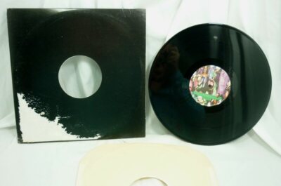 Prince Most Beautiful Girl in the World BR72514-2 12" Single PROMO ...