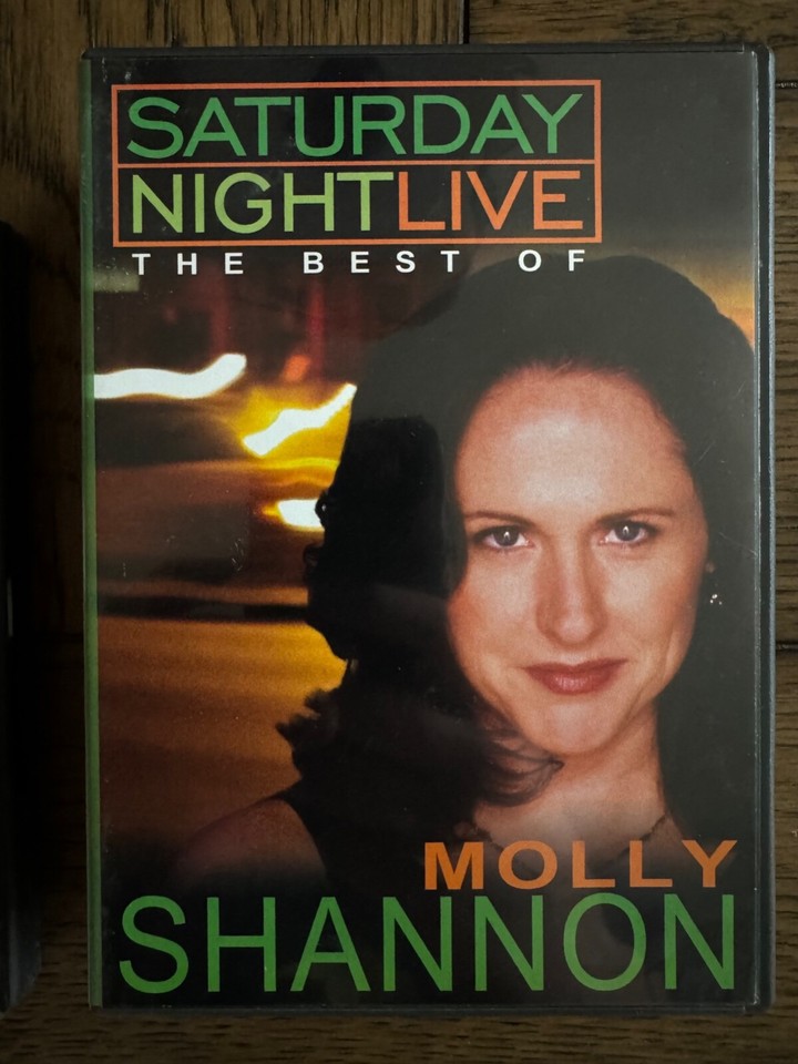 SNL: The Best of Jon Lovitz, Tracy Morgan, Molly Shannon, John Belushi ...