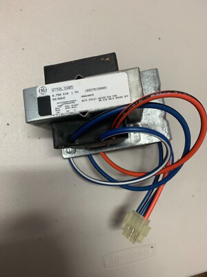 WR62X75 GE REFRIGERATOR TRANSFORMER | eBay Australia