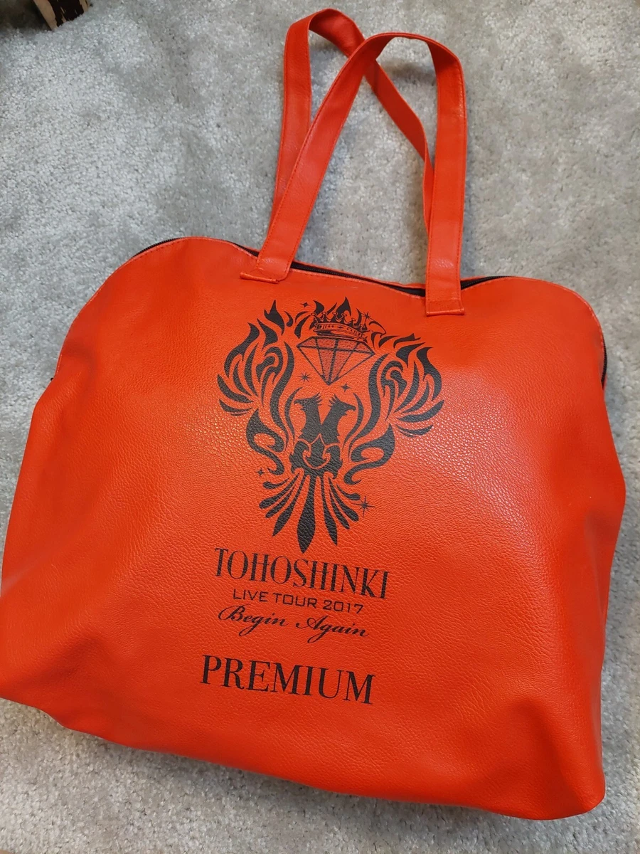Tohoshinki Logo