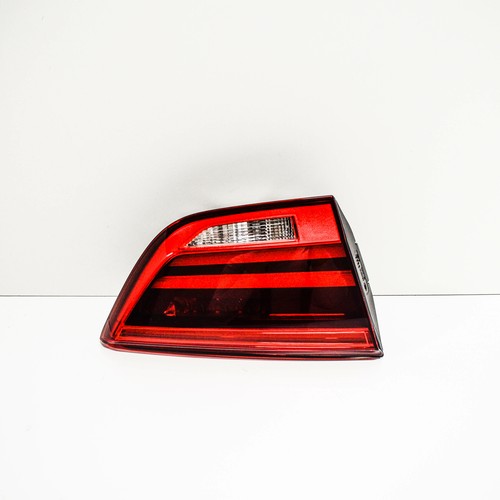 BMW 3 F34 REAR LEFT IN TRUNK LID TAILLIGHT 63217417473 7417473 NO DUTY ...