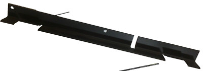 6005497 HUMMER H1 BRKT CLOSE OUT PANEL | eBay