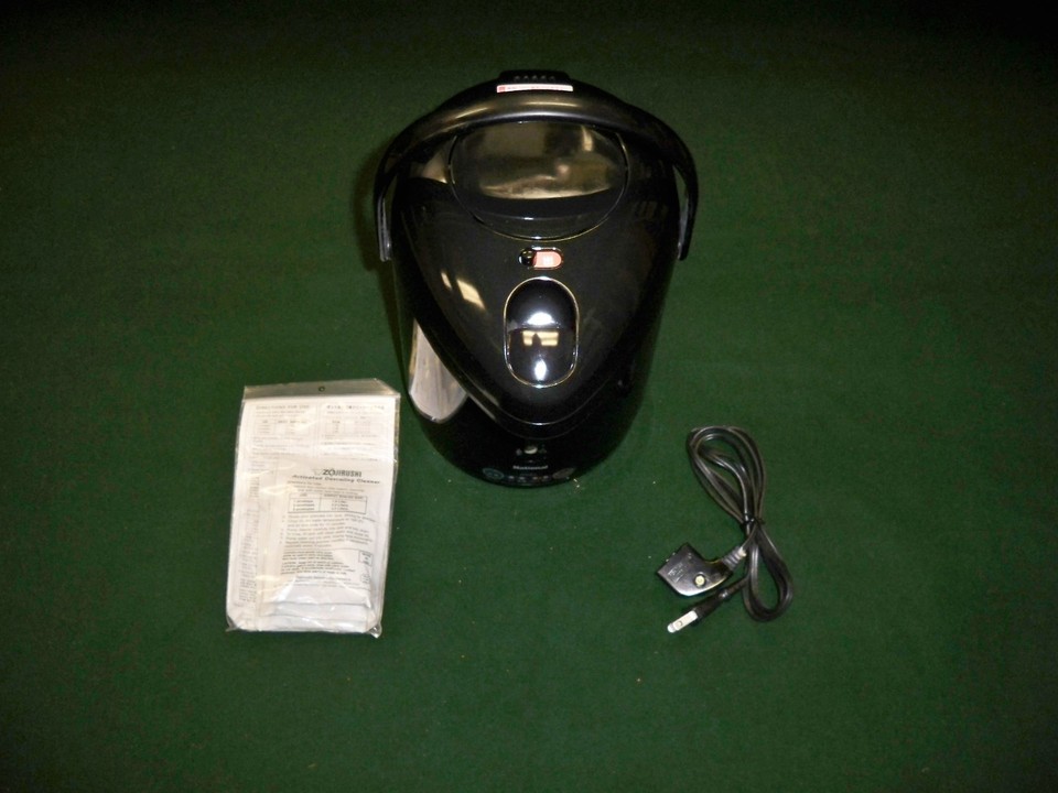 National Panasonic Hot Pot NC-16H4 1.6 Litre | eBay