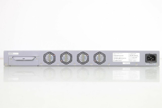 Juniper Networks Services Gateway 16 Ports Security Appliance - SRX340 ...