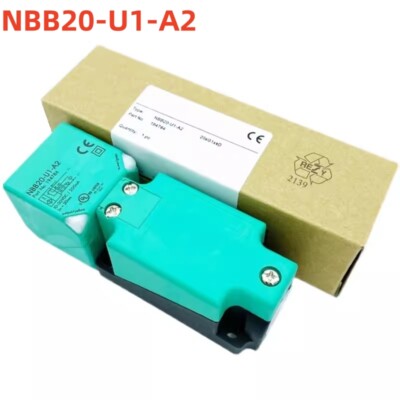 1pcs Pepperl+Fuchs Proximity switch sensor NBB20-U1-A2 | eBay