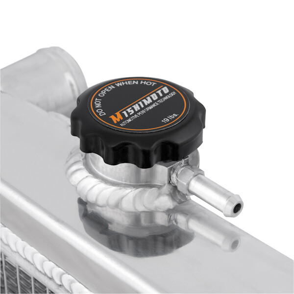 Mishimoto 03-07 G35 Coupe 03-06 G35 Sedan Manual and Automatic Aluminum ...