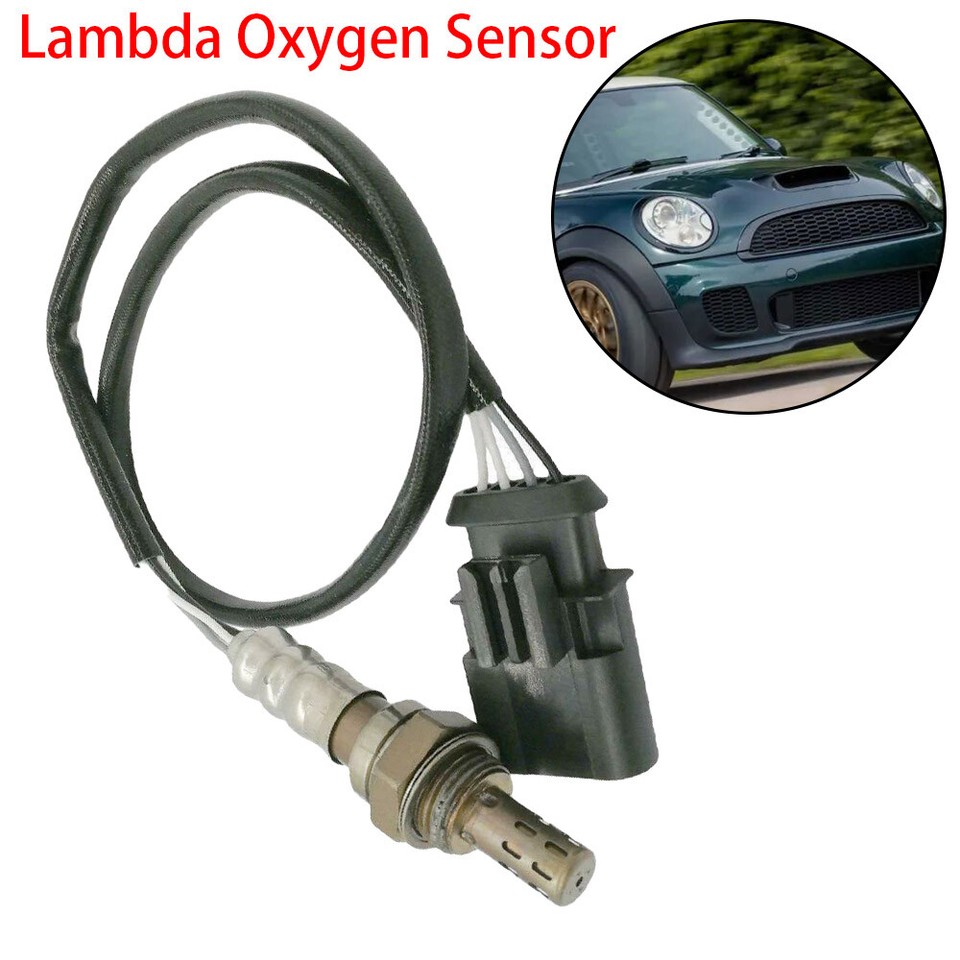 Lambdasonde Für Mini Cooper S One Works Mini Cabriolet R50 R53 R52 ...