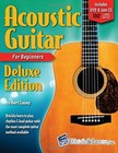 Acoustic Guitar Primer Book for Beginners - Deluxe Edition by Bert 9781893907935| eBay
