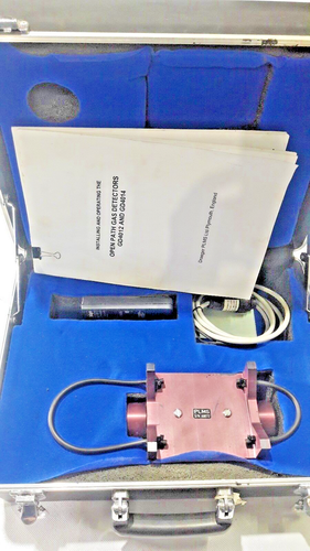 DRAEGER DRAGER GD4014 Open Path Gas Detector | eBay Australia