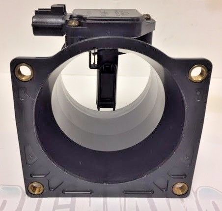 New Maf Sensor 2000-2005 Ford E-350 E-550 Excursion F250 F350 F450 F550 ...
