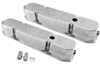 Big Block Chrysler 383 400 440 RB Polished Cast Aluminum Valve Covers ...