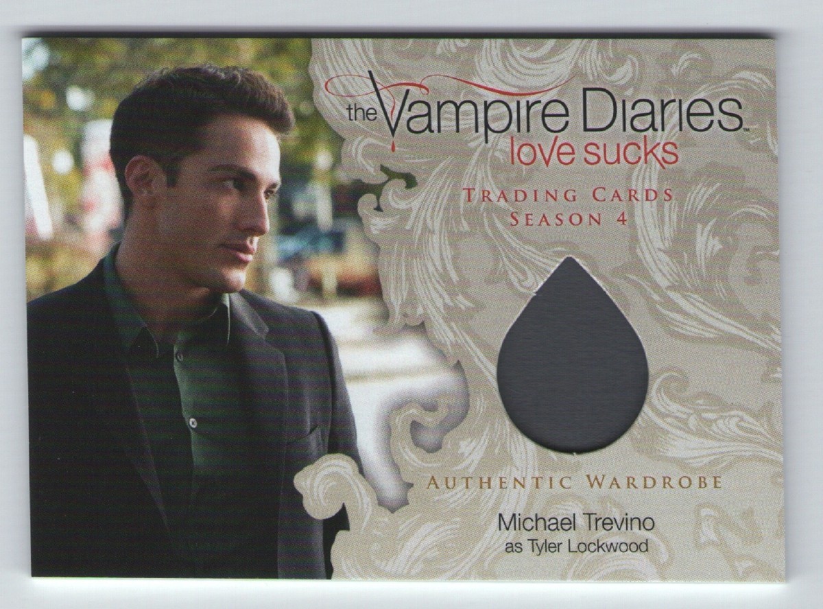 Michael Trevino Vampire Diaries Season 4 Fan Casting Michael Trevino