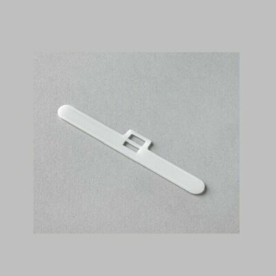 Vertical blind top hanger clips for (89mm/3.5") Louvre/Slats | eBay UK