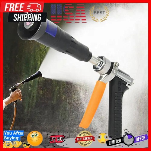 Fruit Tree Spray Gun Stainless Steel Garden Sprayer for Pesticide ...