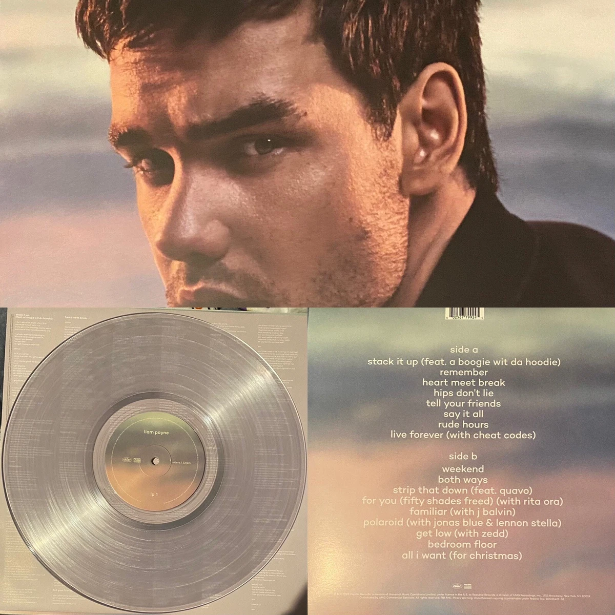 One Direction Transparent