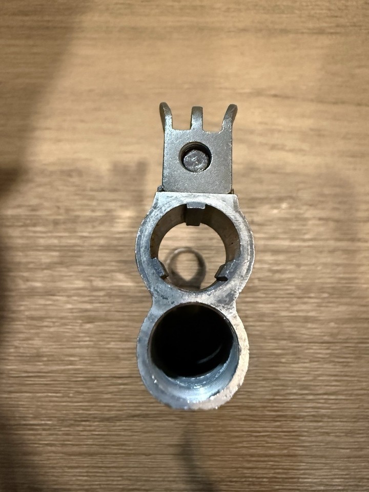 Springfield M1 Garand Rifle Gas Cylinder Complete Original US | eBay