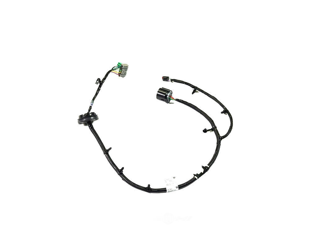 Trailer Tow Harness Mopar 68347437AE for sale online | eBay