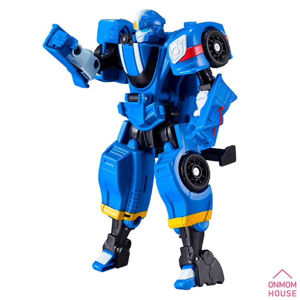 Tobot V X Y Z Mini Transformer Car Robot Figure Collection 20 Type ...