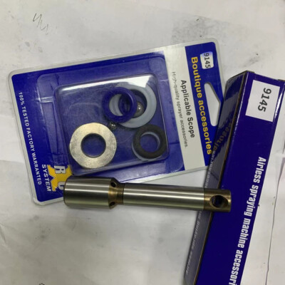 Pump Repair Kit 0512229A / 512229 / 512178 For Titan 9170 1700 2120 ...