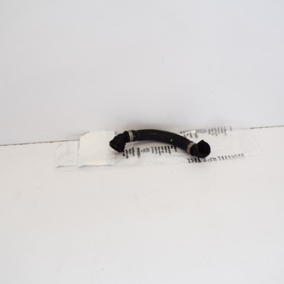 NEW BMW X5 E70 RADIATOR COOLANT HOSE 17127576367 7576367 OEM | eBay