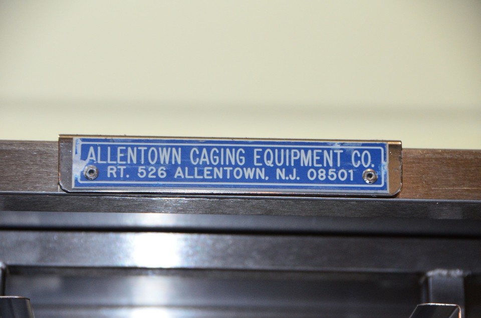 Allentown MS75JU70MVP 70 Cage Ventilated Single Sided IVC Mouse ...