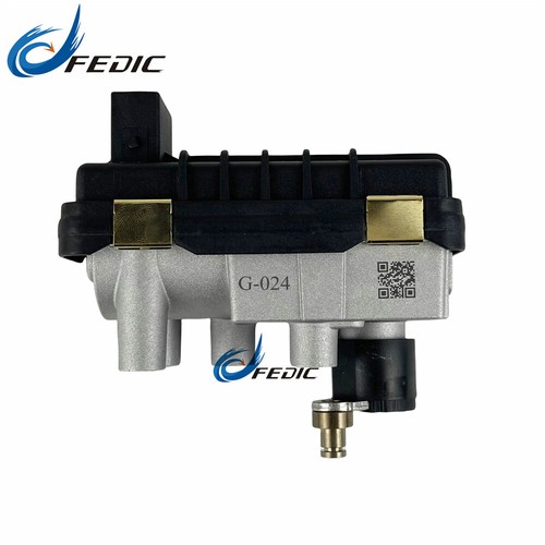 G-024 758352 GTB2260VK Turbo actuator for BMW 325D 330D 330XD 170 Kw ...