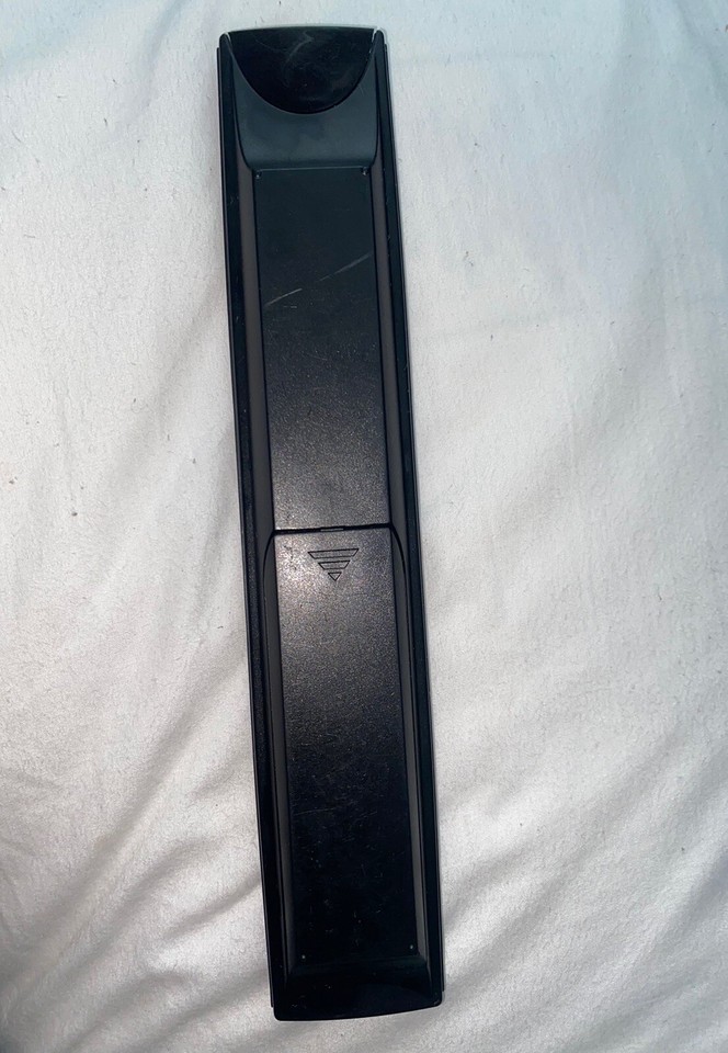 Genuine Tandberg Video Conference Remote Control | eBay