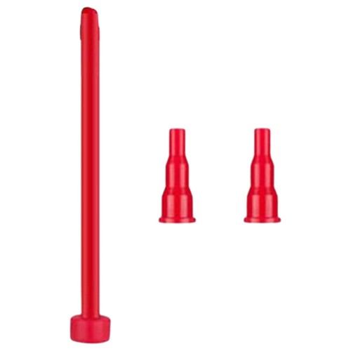 3 Pcs Gas Tank Adapter Torch Nozzles Canister Connector for Cans | eBay