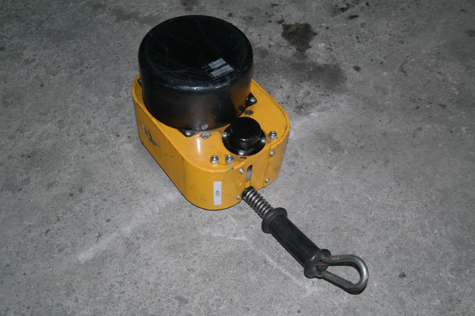 Federzug Balancer Autostat #803 | eBay