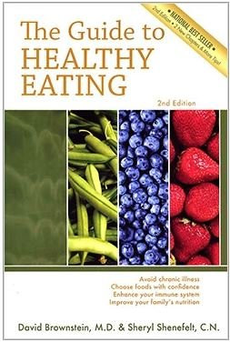 The Guide to Healthy Eating 2nd Edition 9780966088250| eBay