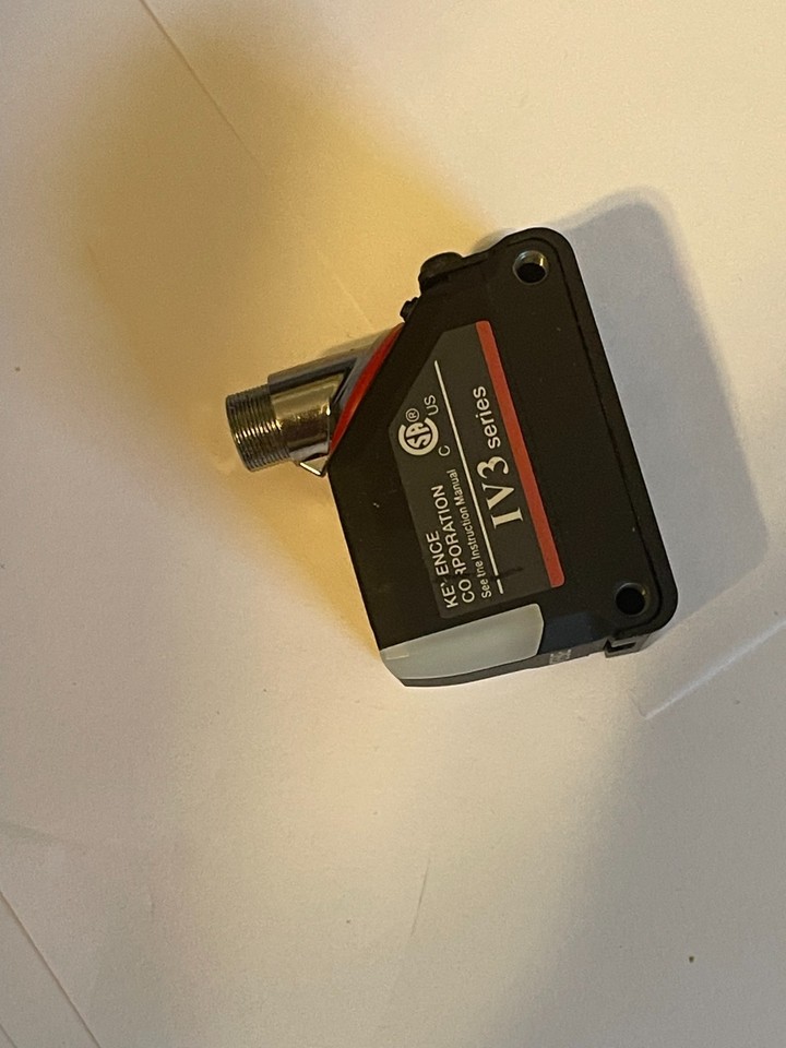 Keyence IV3-G500CA | eBay