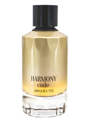 Harmony Code Absolute EDP Perfume By Fragrance World 100 ML🥇Hot New ...