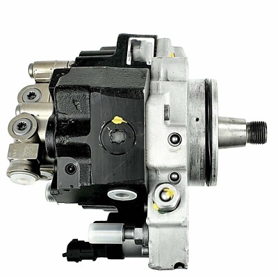 High Pressure Fuel Pump 0445020045 0445020150 For DAF C65 LF45 | eBay